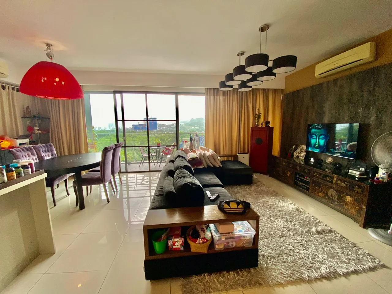 Westside One@Desa Park City – Vivahomes Realty